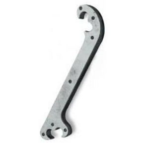 Adjustable Panhard Tube Clamp - Walmart.com