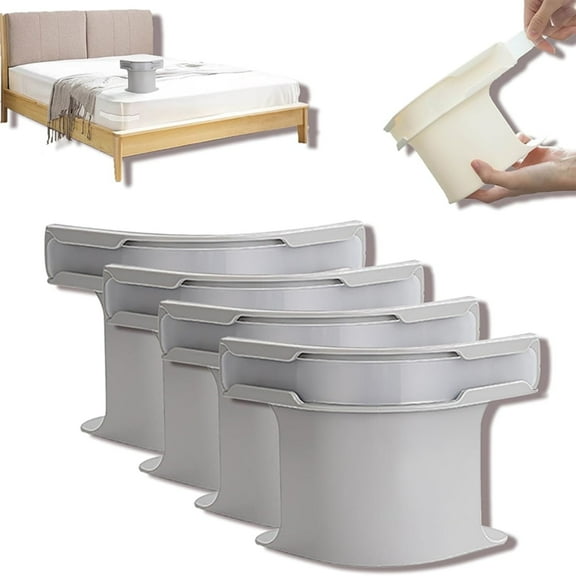 The Original USA Patented Zlumber Lock - Secure Bed Sheets Firmly in ...