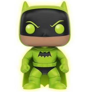 Interplanetary Batman [Summer] - DC Super Heroes #196 [EUC] - Walmart.com