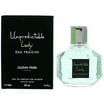 Unpredictable Lady Eau Fraiche Women by Glenn Perri 3.4 oz EDP Spray ...