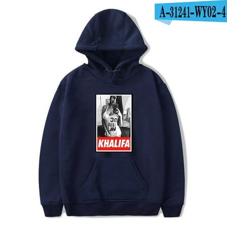 UPC 745259193041 - Mia Khalifa Hoodie Sweatshirt Logo Cool Hip Hop Long ...