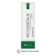 Recoverón NC crema 40 g | Walmart en línea