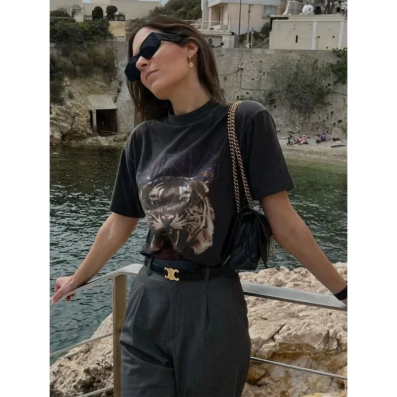 Click here for Unbranded New Ab Womens Bing T-Shirt Women Top Tee... prices