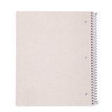 Spiral Durable Notebooks, 3 Pack (1 Subject, Wide Ruled) - Walmart.com