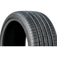 1 Arisun Aggressor ZS03 245/50R18 104W Extra Load XL All Season UHP Performance TH43390 / 245/50 ...