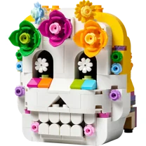 LEGO 31154 Forest Animals: Red Fox - Walmart.com