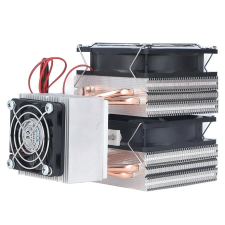 Air Cooler Module, Fast Heat Dissipation 180W High Efficiency Cooling ...