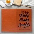 66-Page Bible Study Guide Comprehensive Scripture Study Tool, Daily ...