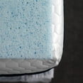 2 Inch RV Gel Memory Foam Mattress Topper (RV King (72x80)), Blue ...