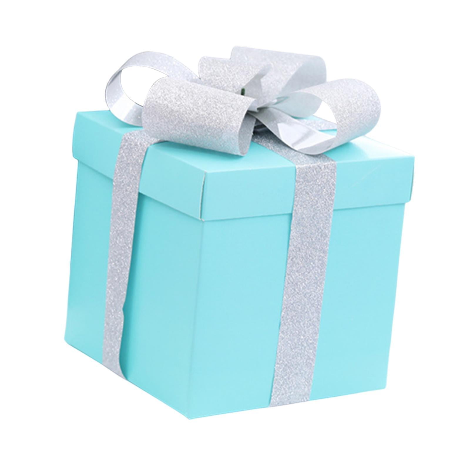 Click here for Tnarru Christmas Gift Boxes Christmas Decorations... prices