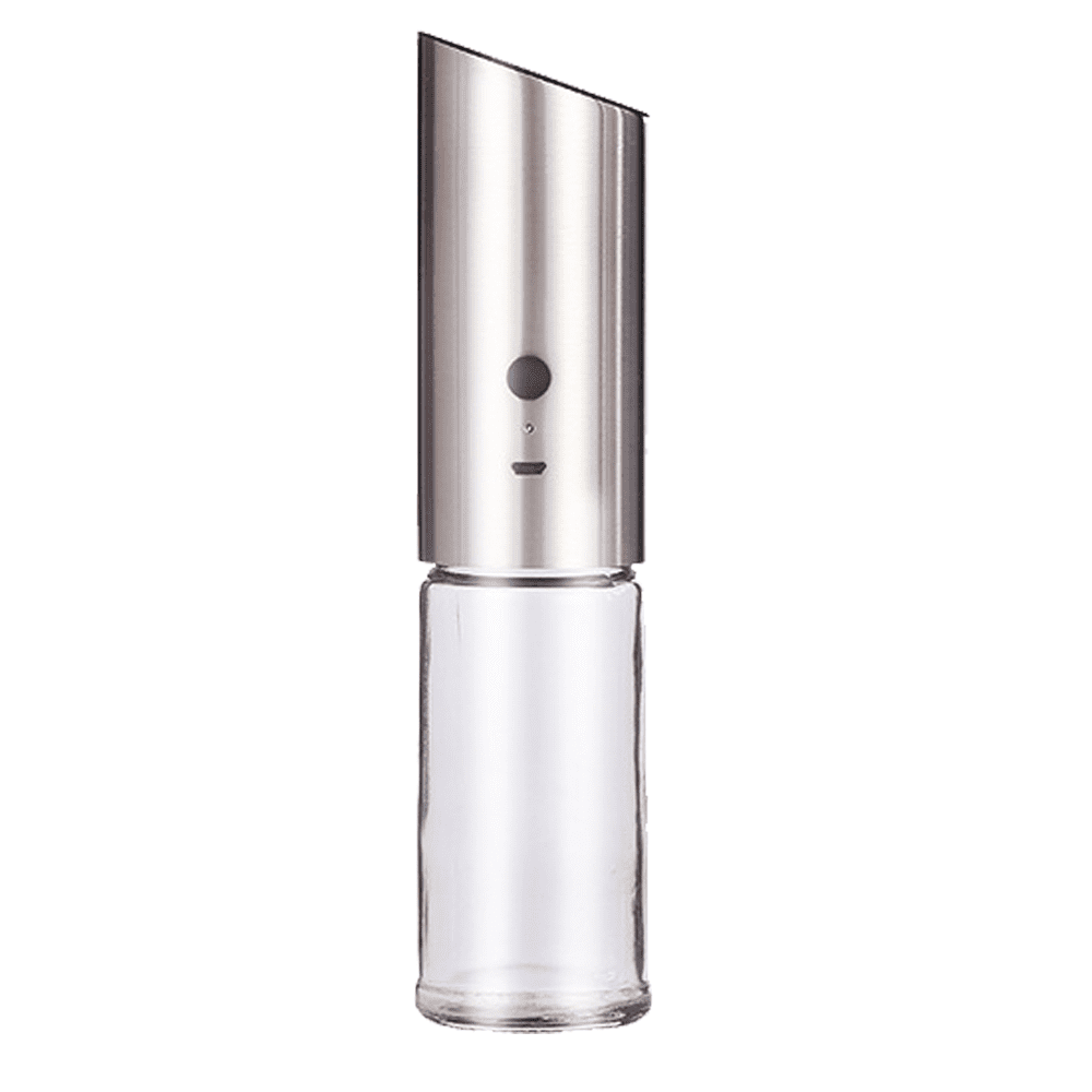 Click here for Lojalitet Usb Rechargeable Electric Salt And Peppe... prices