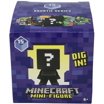Minecraft Chest Series 1 Mini Figure Mystery Pack (Styles May Vary ...