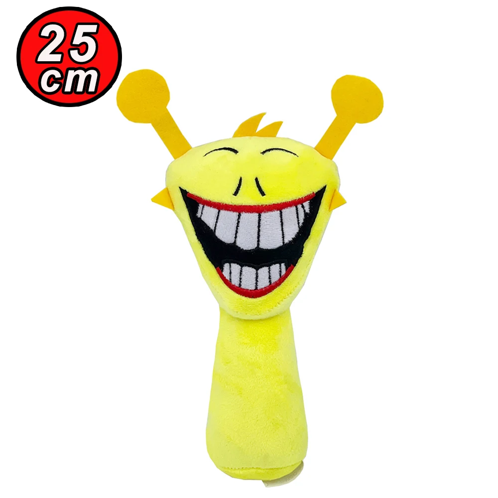 34styles Sprunki Plush Toys Sprunki Incredibox Plush Doll Sprunki Game ...