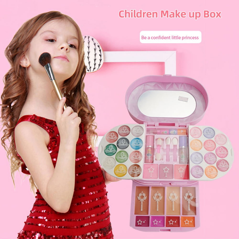 Make Your Own Makeup | Walmart Canada