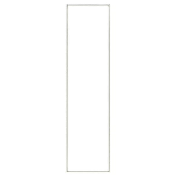 Panel Mounting Frame For Panel - 36 in. - Walmart.com
