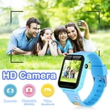 Smart Watch for Kids, Boys Girls Smartwatch with 10 Puzzle Games, Music ...