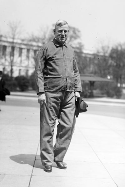 Print: Dial, Nathaniel B., 1920 - Walmart.com