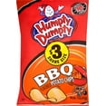 Humpty Dumpty BBQ Flavored Potato Chips, 11 Oz. - Walmart.com