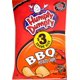 Humpty Dumpty BBQ Flavored Potato Chips, 11 Oz. - Walmart.com