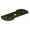 BLACK+DECKER Heavy-Duty Steel Cutter Edge Hog Edger Replacement Blade ...