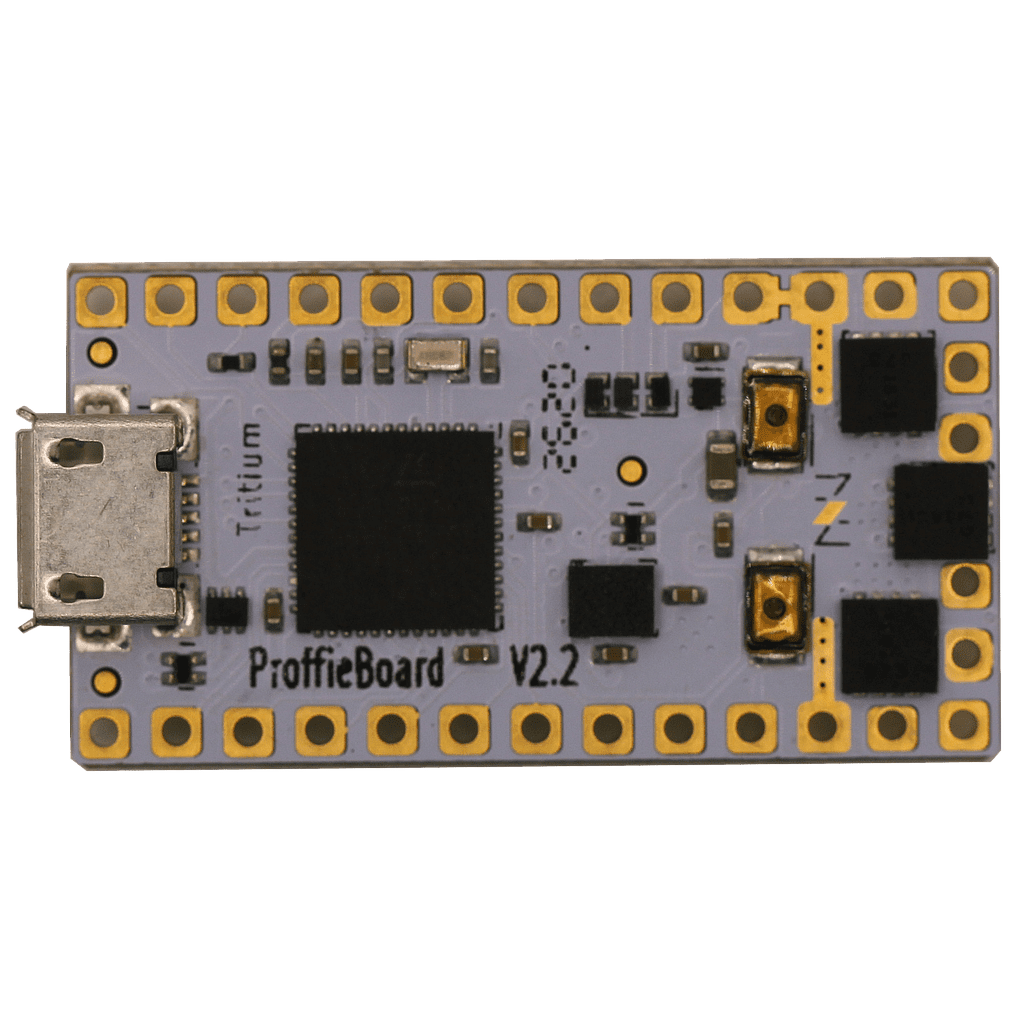 ProffieBoard v2.2 (White) - Walmart.com