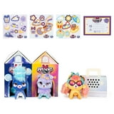 Present Pets Minis 3-Pack Galaxy Trio, 3-inch Plush Toys - Walmart.com
