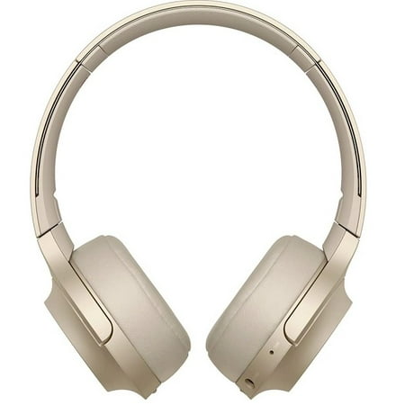 Sony WH-H800 h.Ear Series Wireless On-Ear High Resolution Headphones (Intl Model | Walmart Canada