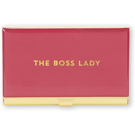 Gibson Metal Business Holder, Perfect Addition to Your Office Desk ...
