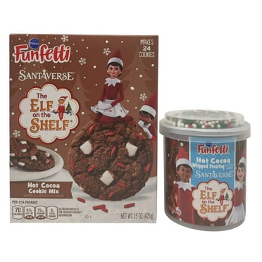Pillsbury Brownie Mix, Zero Sugar, Chocolate Fudge (2 Pack) - Walmart.com