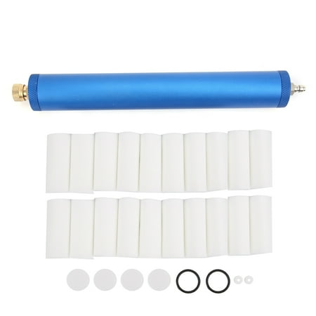 Air Filter Pump,PCP Air Filter Pump Oil Water Separator Diving ...