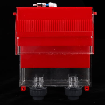 Overflow Box, Overflow Boxes, Free Holes Air Pipe for Aquarium ish ...