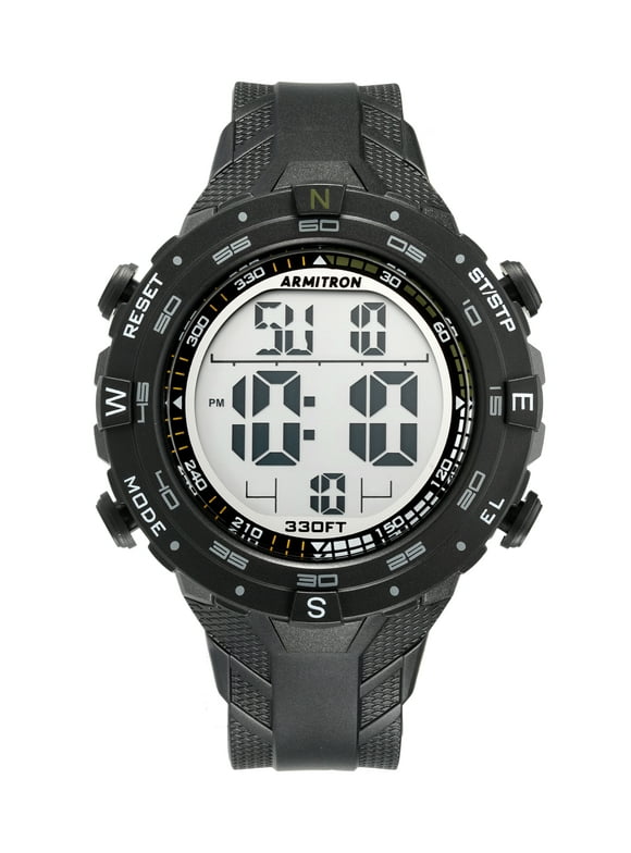 Watch Bands Armitron