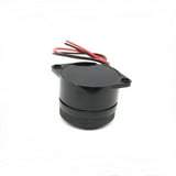 DC 12V Active Electronic Buzzer Alarm Sounder Continuous 90dB Beep ...