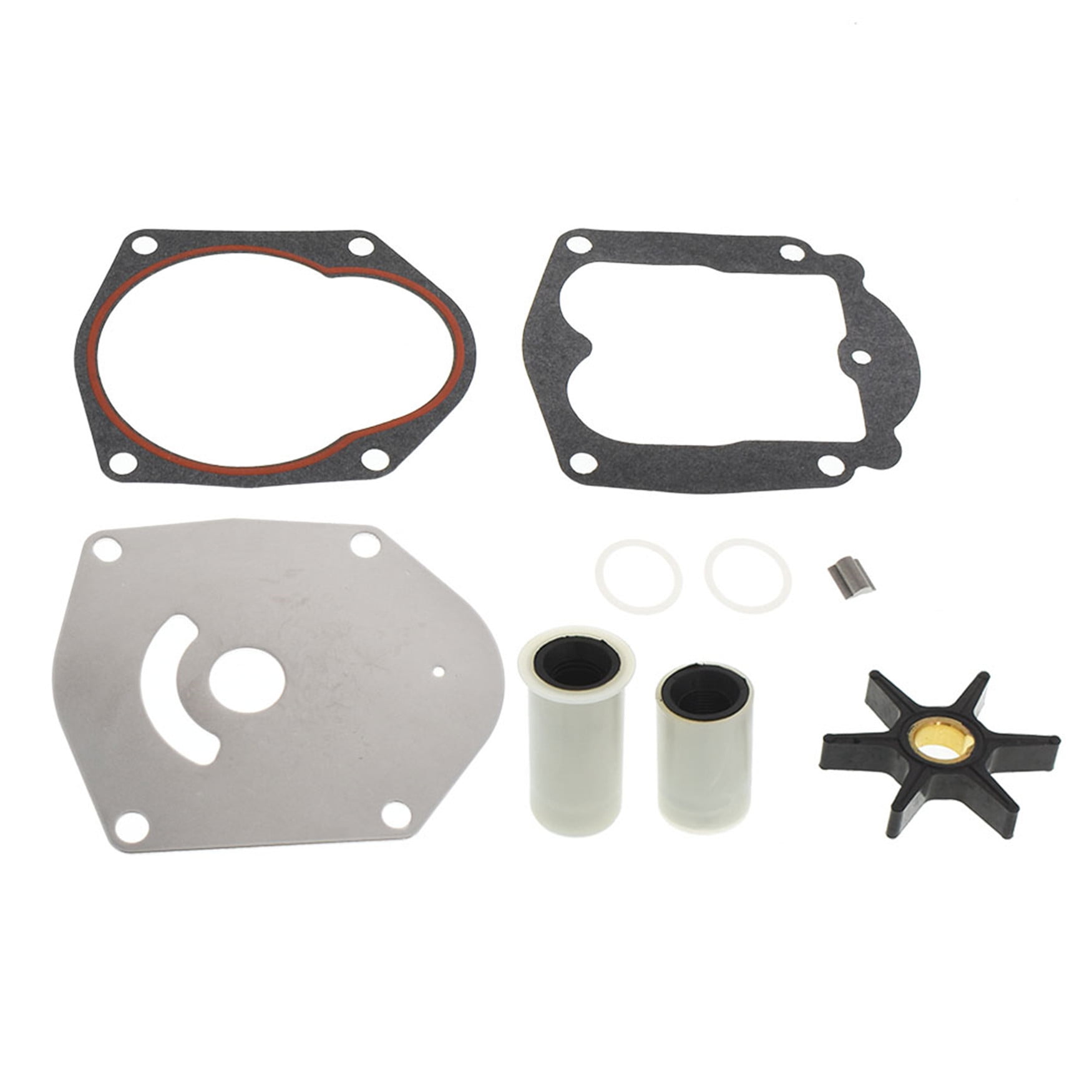 PET-U 30 40 45 50 HP 821354A2 12045 Engine Water Pump Impeller Kit FOR ...