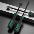 Cylinder Scraper High Hardness Formed Design with Ergonomic Handle ...