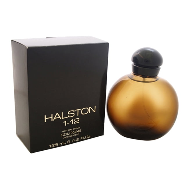 Click here for Halston 1-12 By Halston For Men - 4.2 Oz Cologne S... prices