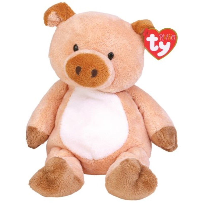 Ty Corkscrew - Pig - Walmart.com