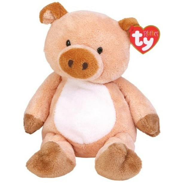 Ty Corkscrew - Pig - Walmart.com - Walmart.com