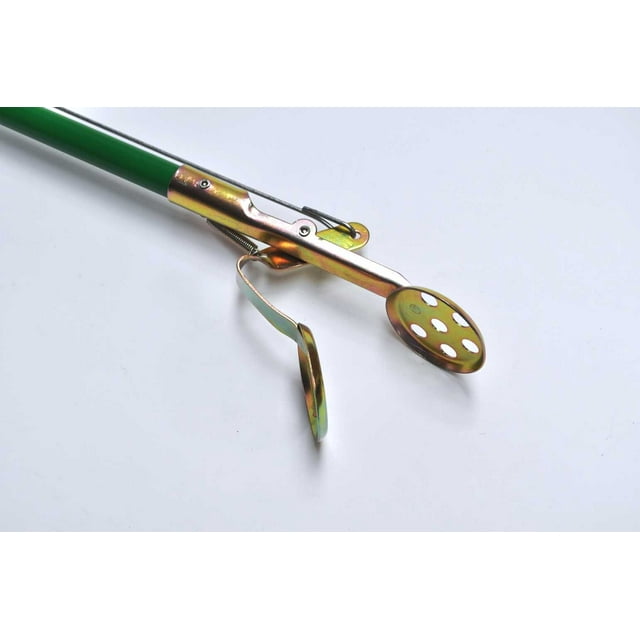 Pond Tool Forceps Pincers 48 Inch Long, Grabber Tool, Pliers For Easy ...