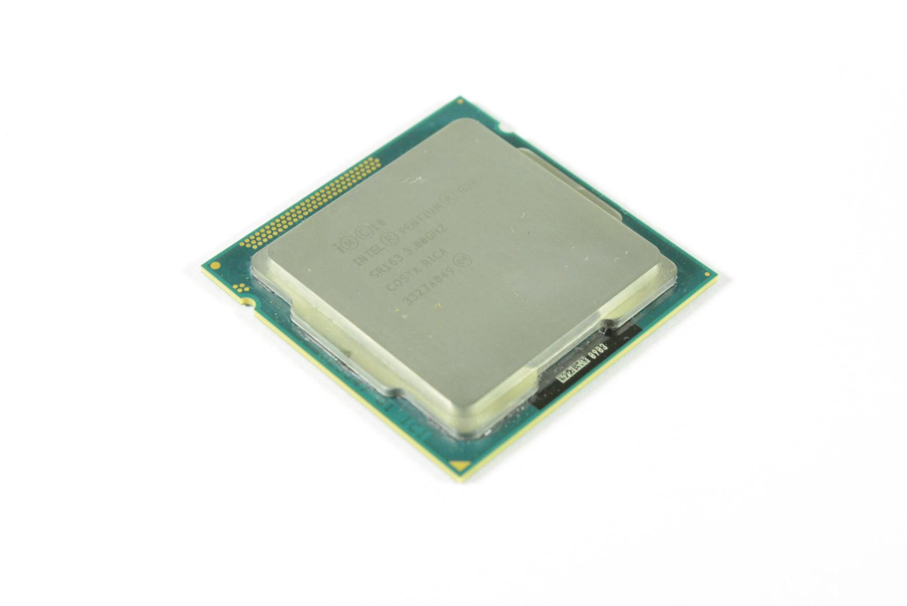 Intel CPU Pentium G2030 3.00GHz Dual-Core 3MB Processor LGA1155 SR163 ...