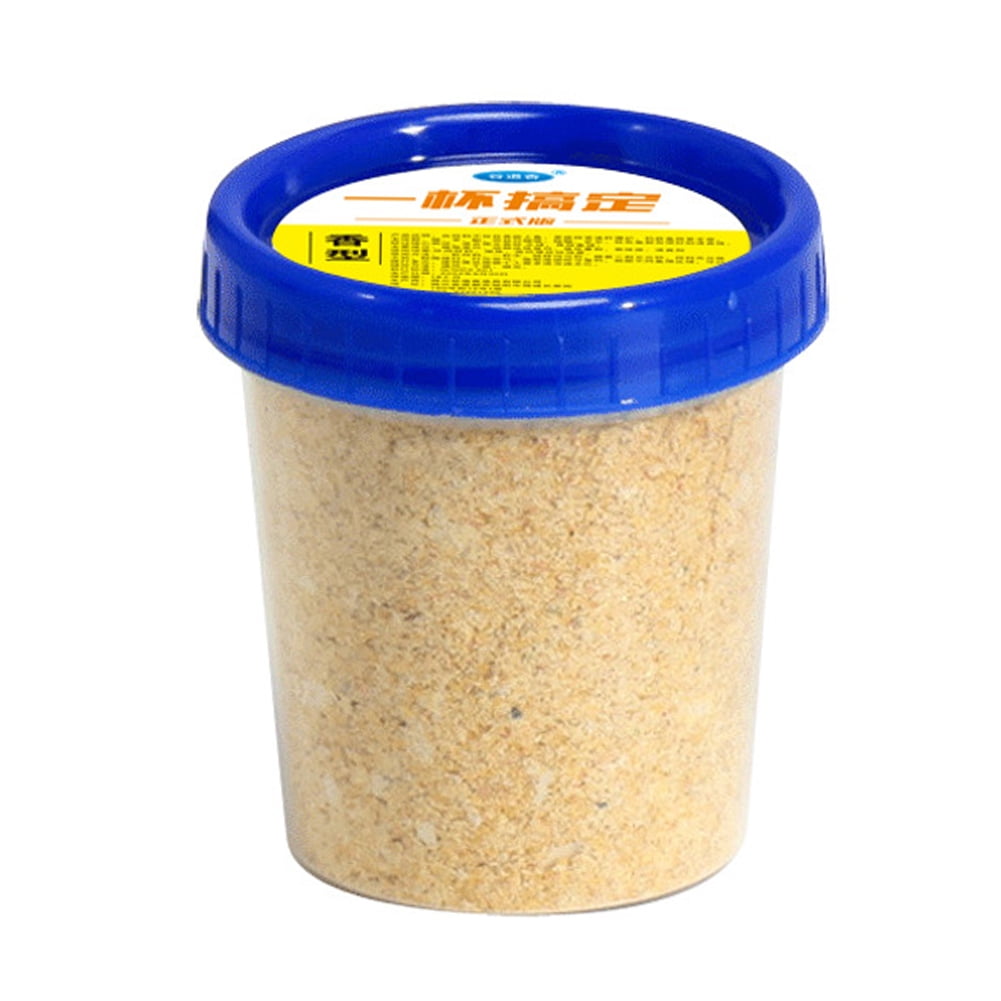 Polvo integral de cebo de pesca para creación rápida de prototipos (tipo sabor) | Bodega Aurrera ...