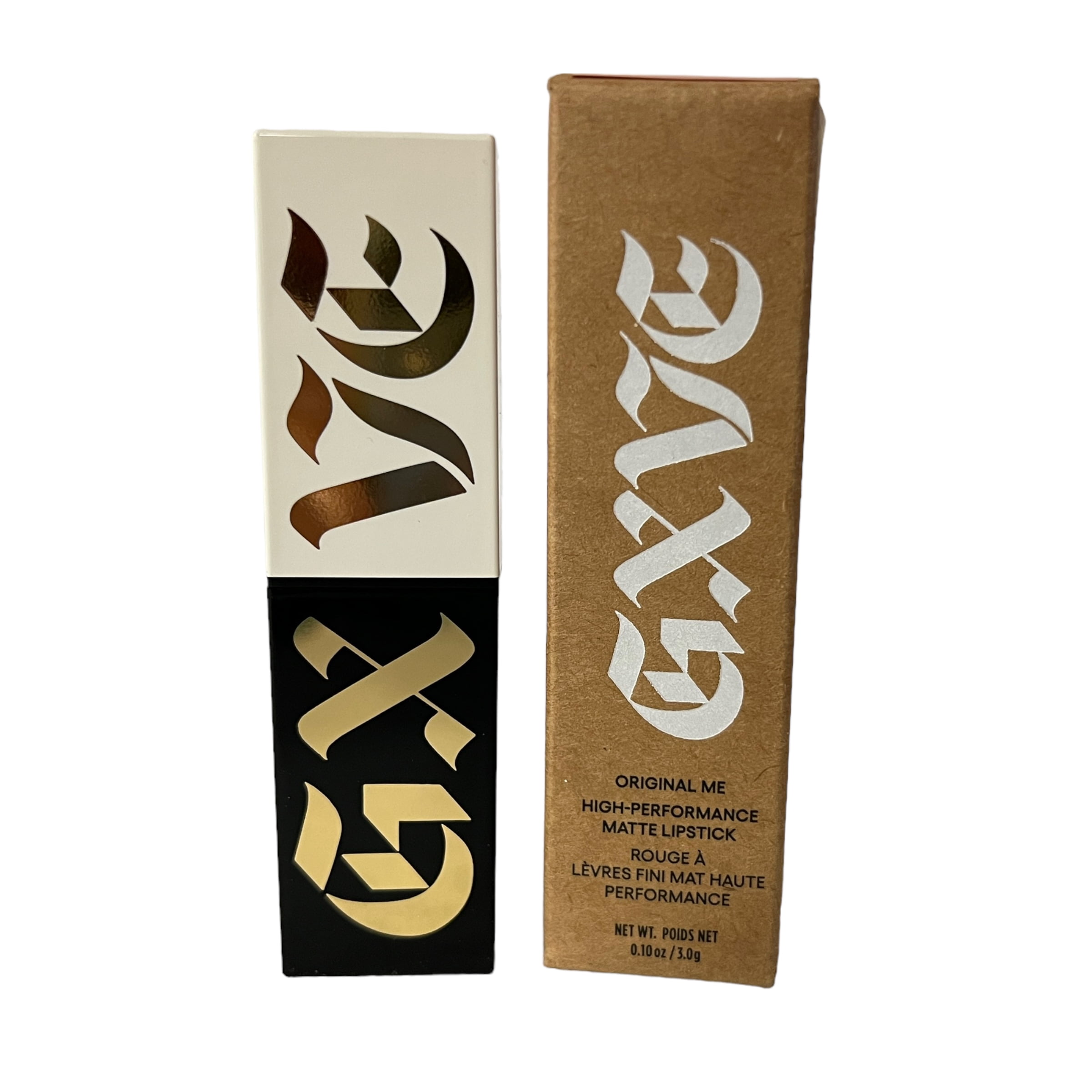 GXVE by Gwen Stefani Original Me High Performance Matte Lipstick ...