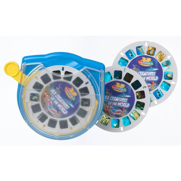 Viewmaster Toys