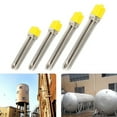 DN40 3-Heating Pipe Immersion Tubular Water Heating Element Heater ... DN40 3-Heating Pipe Immersion Tubular Water Heating Element Heater ...