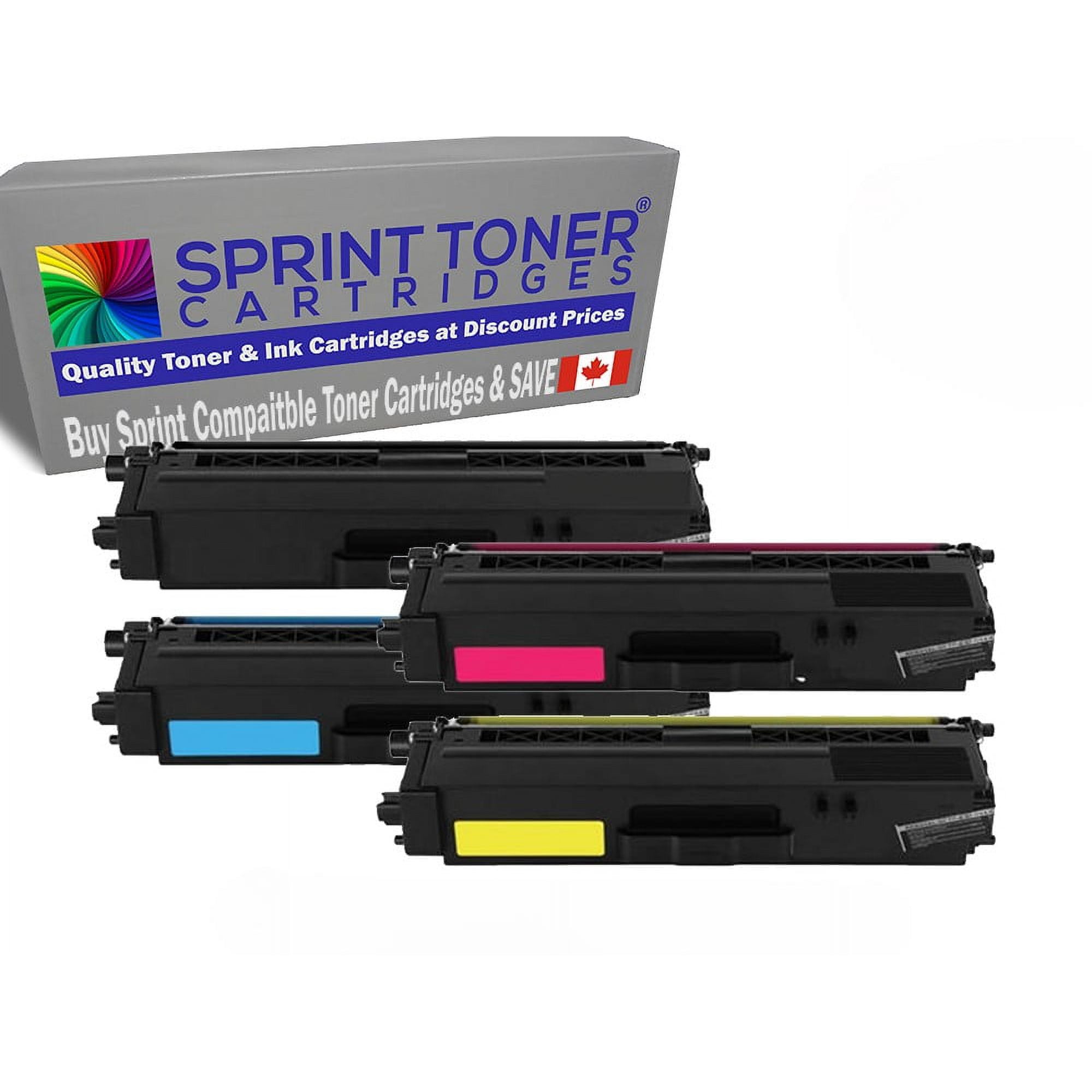 Click here for Sprint Toner Compatible With Hp 201x Toner Cartrid... prices