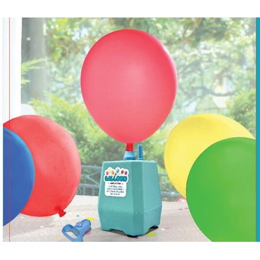 The Balloon Buddy Electric Air Inflator - Walmart.com