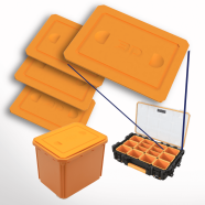 Jimmy's Workshop I Make You Build Toy Tool Box DIY Craft, Woodworking ...