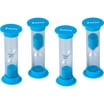 Teacher Created Resources 2 Minute Sand Timers, Pack of 4, Classroom ...