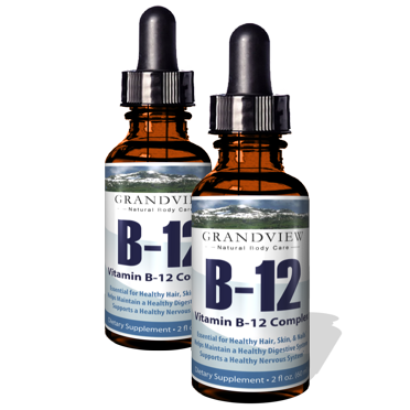 Almebex Plus B12 Liquid Metabolism and Energy Supplement, 16 fl oz ...