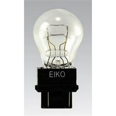 Bulb 14V .27A T3-1/4 Wedge Base - Walmart.com